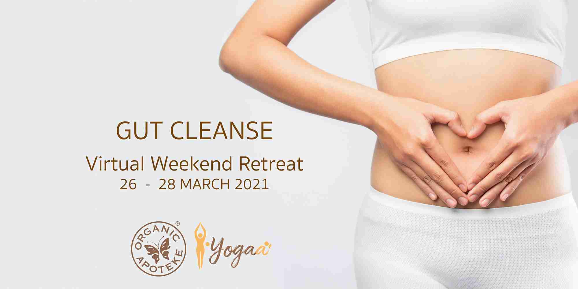 What is gut cleansing? - Organic Apoteke